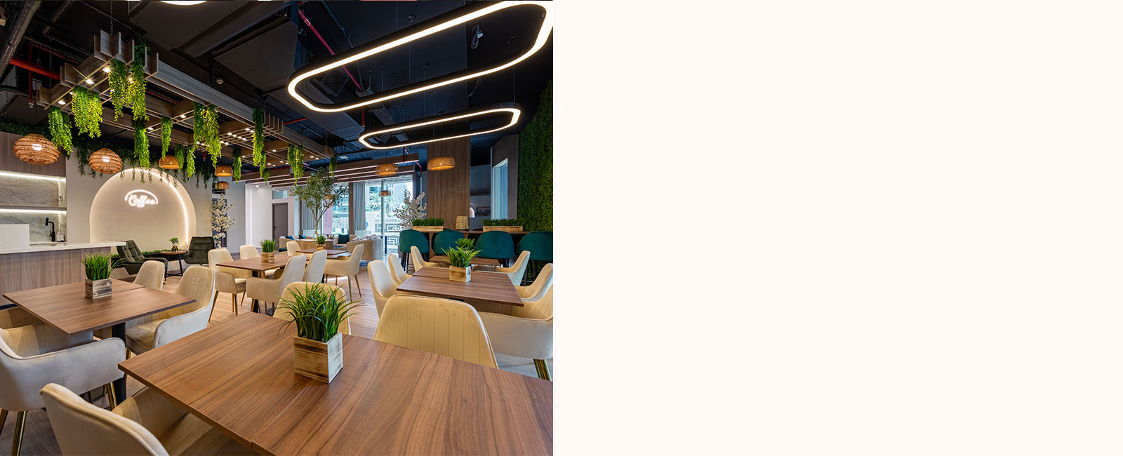 Alba Corp Innovation Hub - Business Center In JBR, Dubai