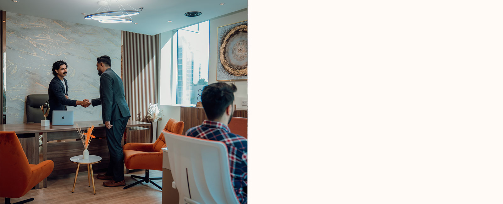 Alba Corp Innovation Hub - Business Center In JBR, Dubai